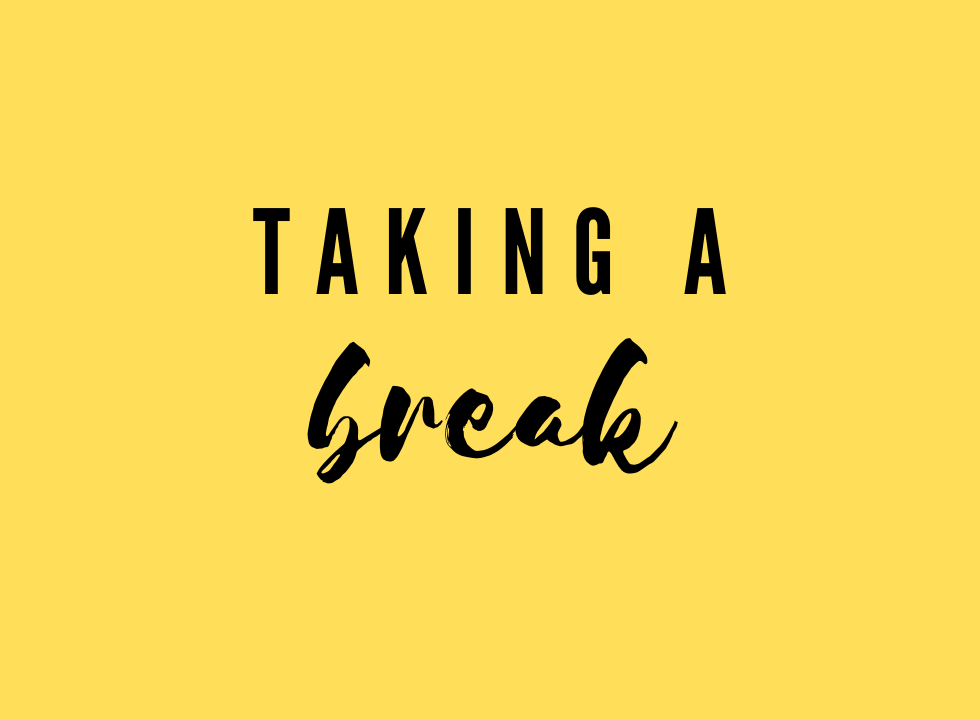 A Personal Note... - Melanie Joy